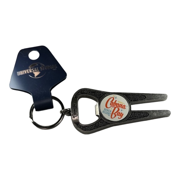 Universal | Accessories | Universal Studios Cabana Bay Beach Resort ...